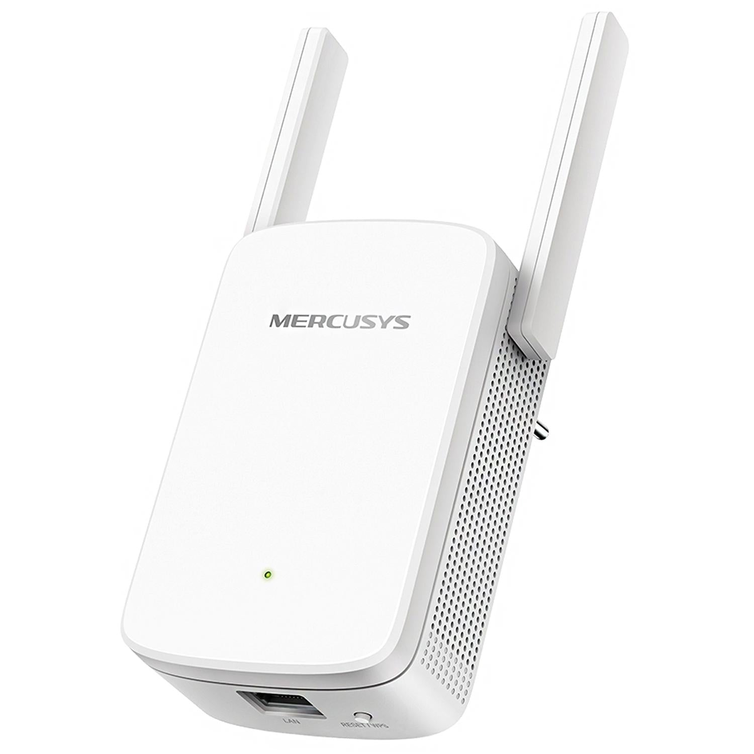 Extensor de Rango MERCUSYS ME30 Wi-Fi AC1200 Doble Banda 1200Mbps 802 ...