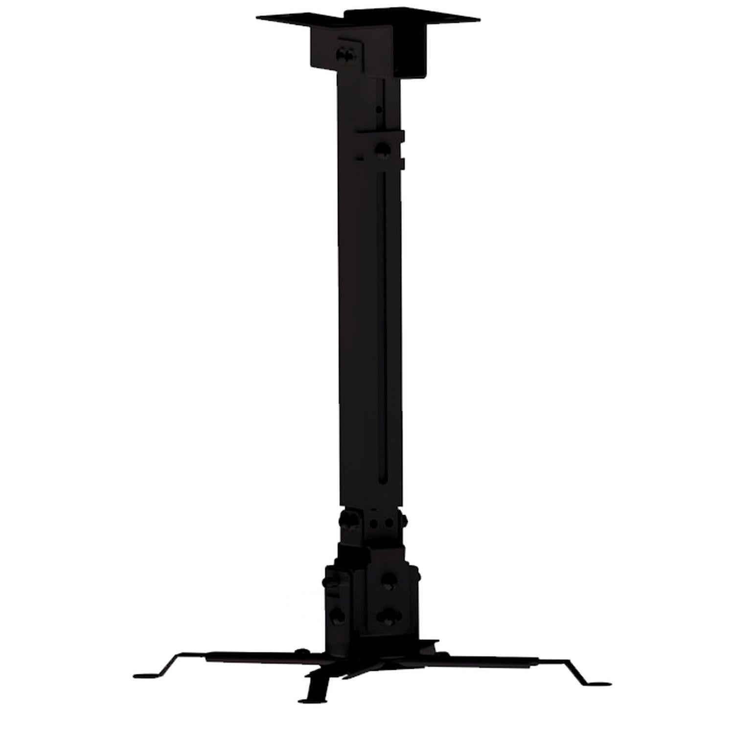 Soporte GHIA Para Proyector a techo 25KG Giro 360 – GRUPO DECME