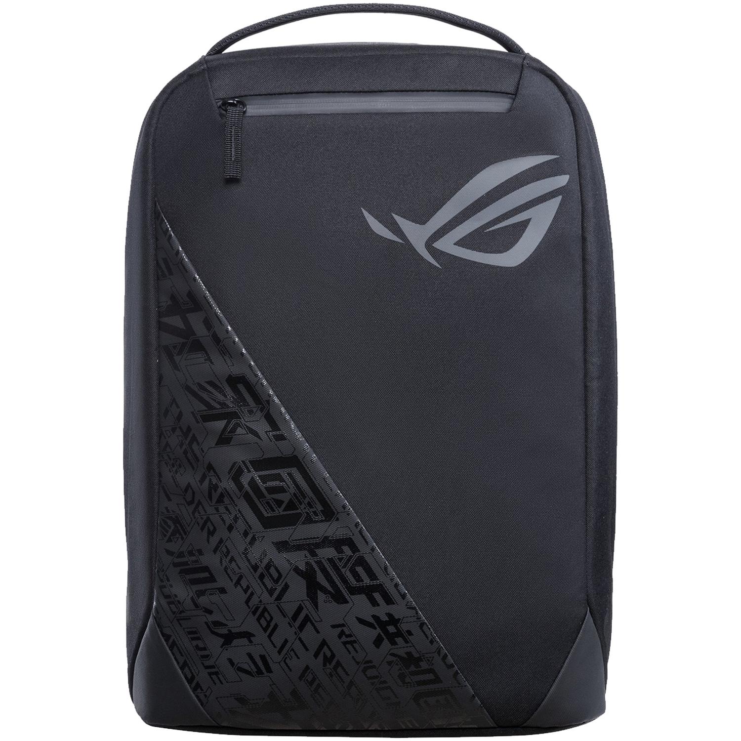 Mochila Gamer ASUS ROG BP1501G Laptop 17" Water Repellent Ligera Negro ...