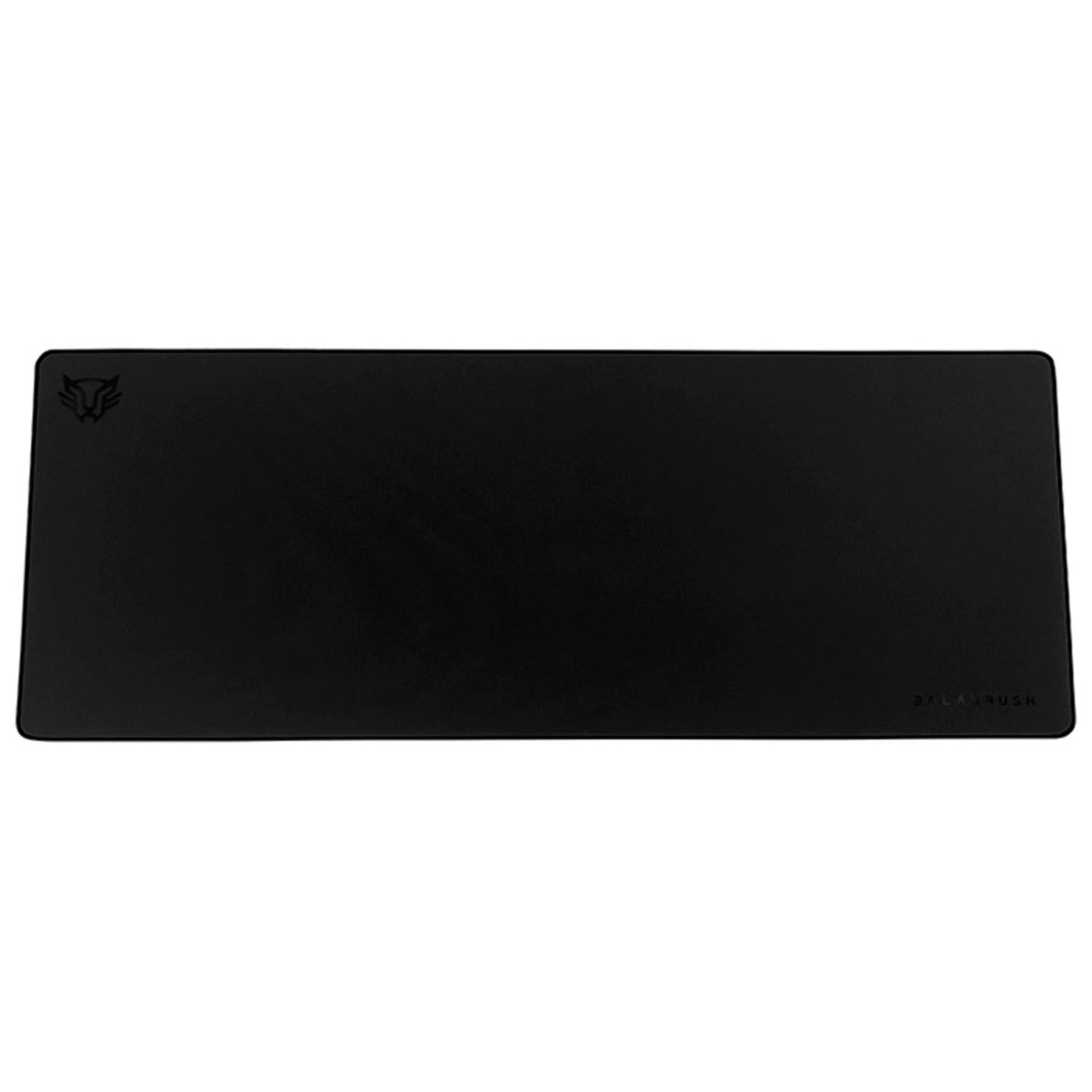 Mouse Pad Gamer BALAM RUSH GLIDER CORDURA PG727 Grande Negro BR-937467 ...