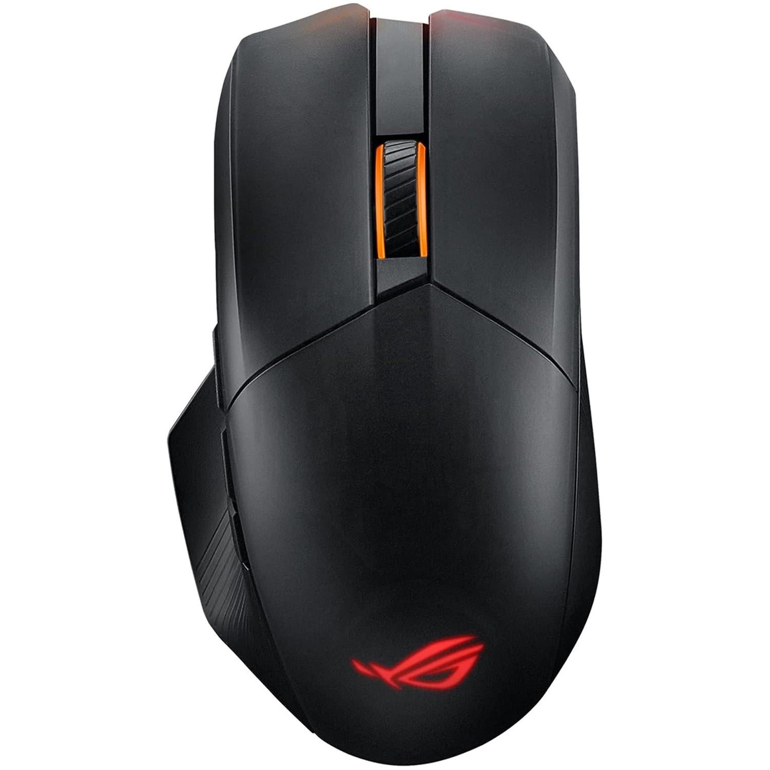 Mouse Gamer ASUS P708 ROG Chakram X Origin Inalambrico RGB 36000DPI 11 ...