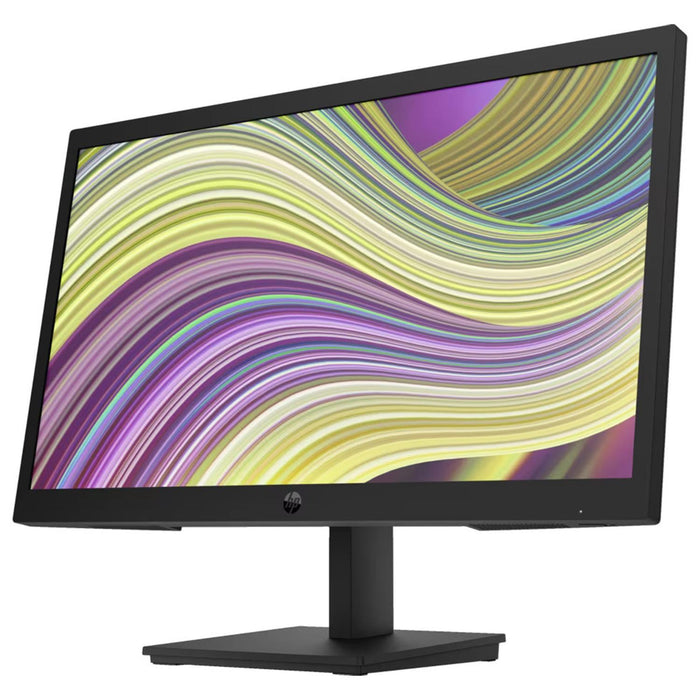 Monitor 21.4 HP P22v G5 5ms 75Hz Full HD VA HDMI Negro 64V81AA – GRUPO ...