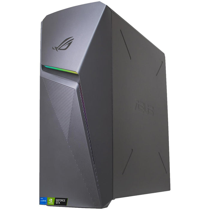 PC Gamer ASUS ROG Strix G10 NVIDIA GeForce RTX 3060 Intel Core i5 1140 ...