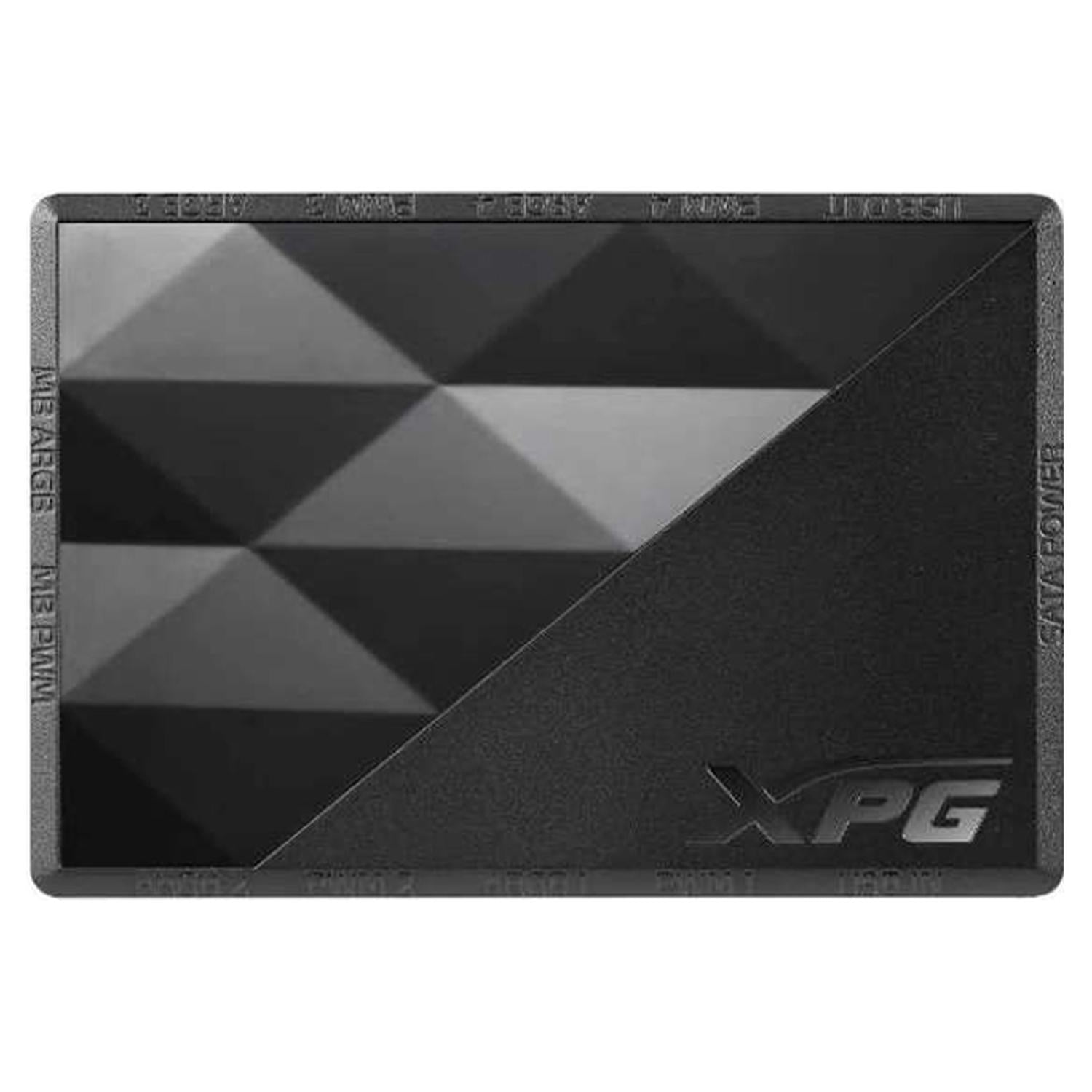 Controladora XPG PRIME BOX ARGB & PWM CONTROLLER – GRUPO DECME