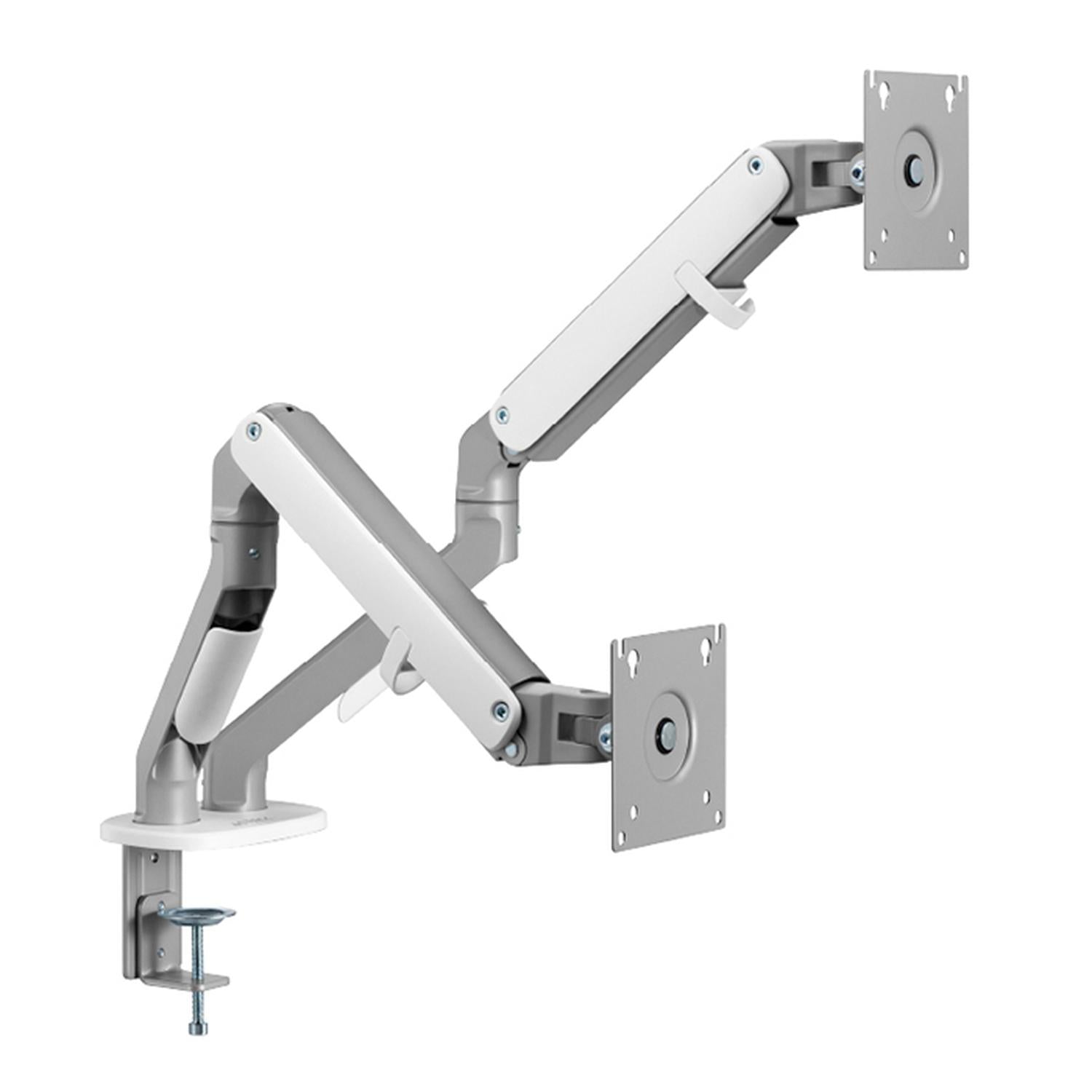 Brazo articulado doble para Monitores ACTECK ENFORCE MOTION SM626 hast ...