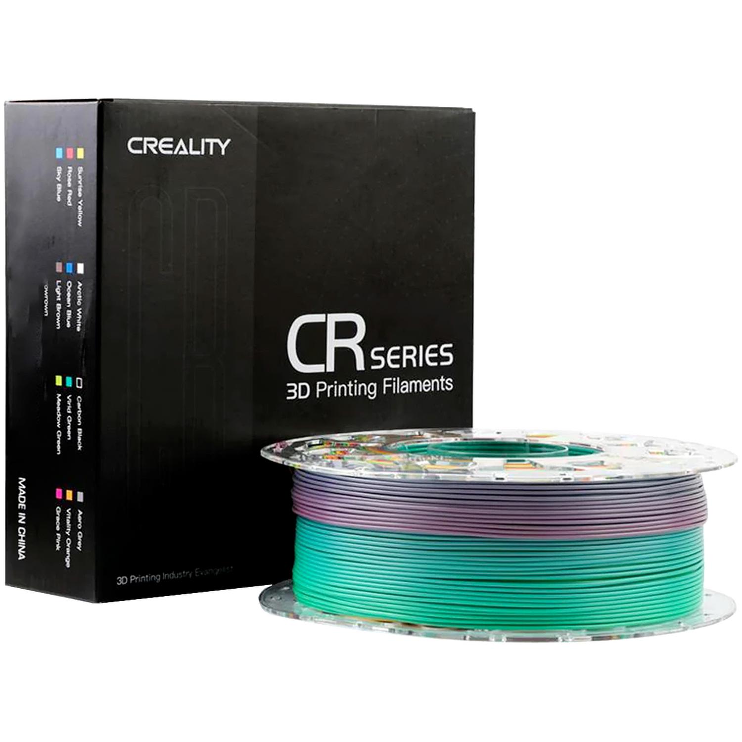 Filamento CREALITY CR-PLA Rollo 1.75mm 1Kg Ender-3 CR-10S CR-6 SE Arco ...