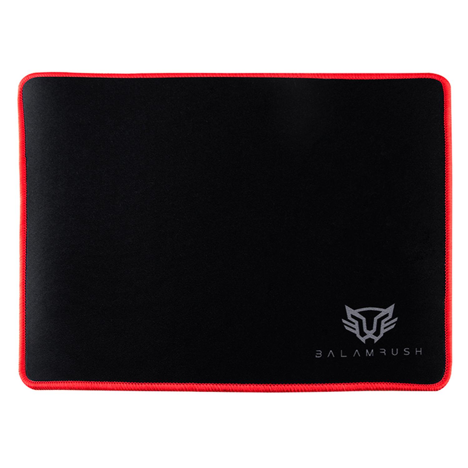 Mouse Pad Gamer BALAM RUSH ARENA MP320 Antiderrapante Negro BR-932226 ...