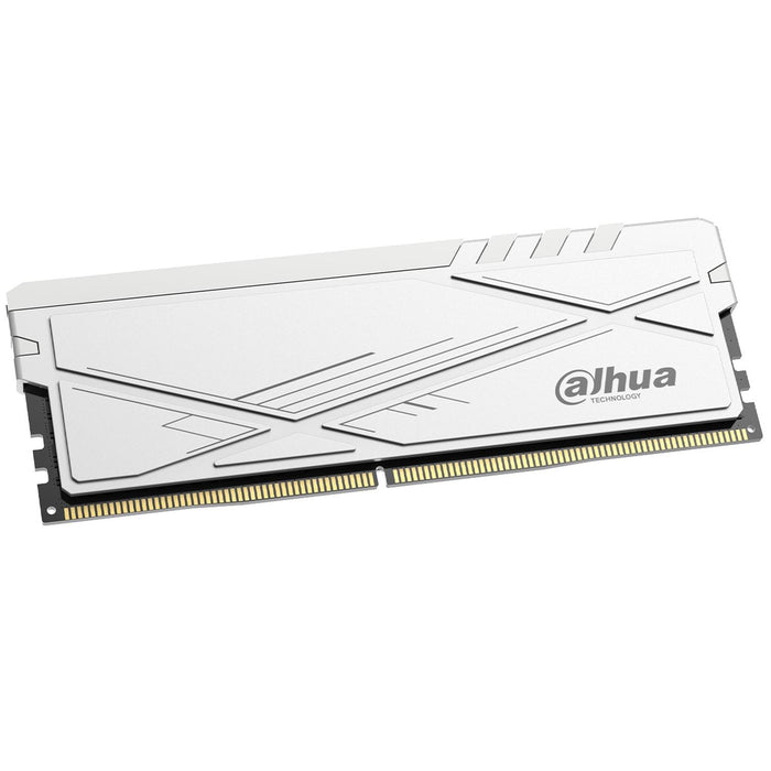 Memoria RAM DDR4 8GB 3200MHz DAHUA C600 1x8GB Blanco DDR-C600UHW8G36 – GRUPO DECME