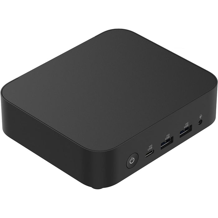 Mini PC ASUS NUC 14 Essential Intel Core 3 N355 16GB RAM 256GB SSD Win ...
