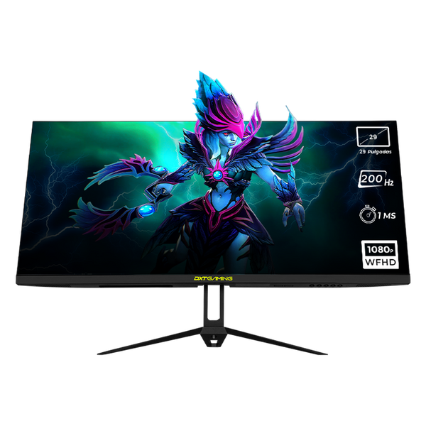 Tienda Oficial DXT Gaming – GRUPO DECME