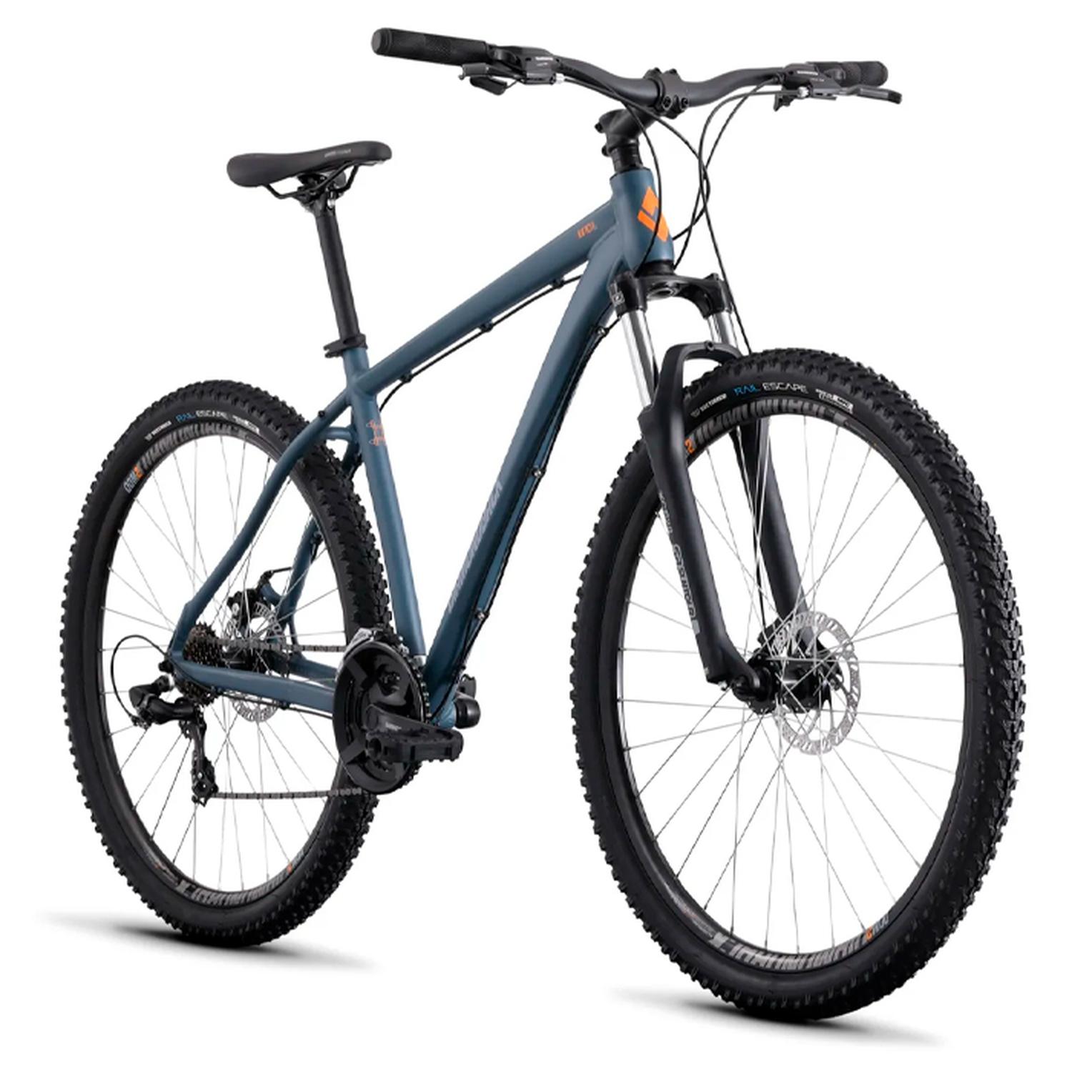 Bicicleta de Montaña HARDTAIL DIAMONDBACK HATCH 2 – GRUPO DECME